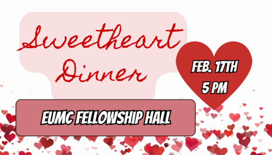 Events | Ellendale United Methodist Church