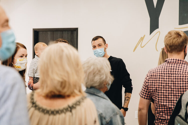 Growth Track | BridgePointe Church