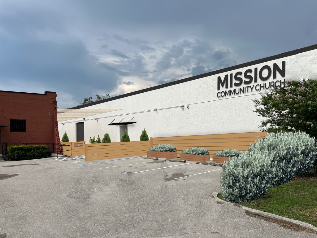 RFP | Mission Community Church