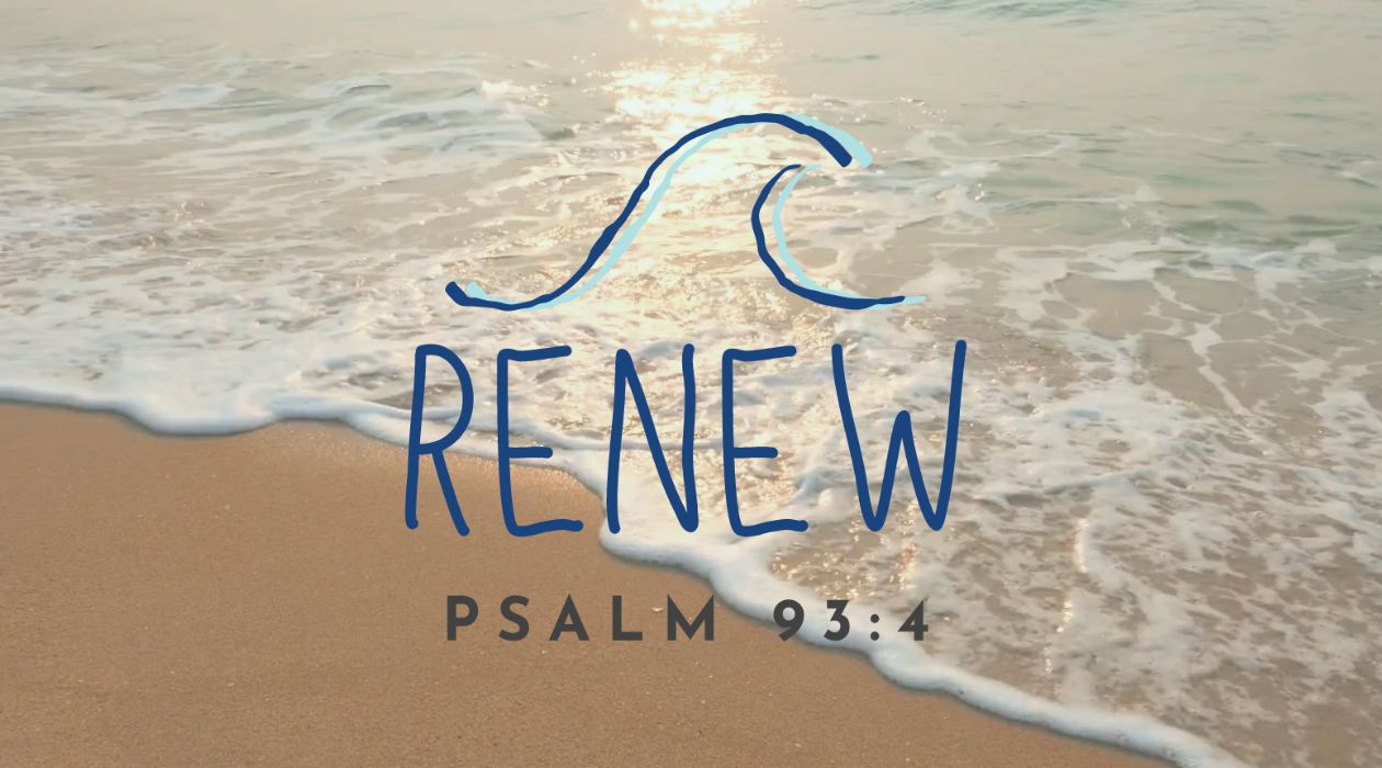 Renew Retreat Follow-Up Survey | Metropolitan New York Baptist Association