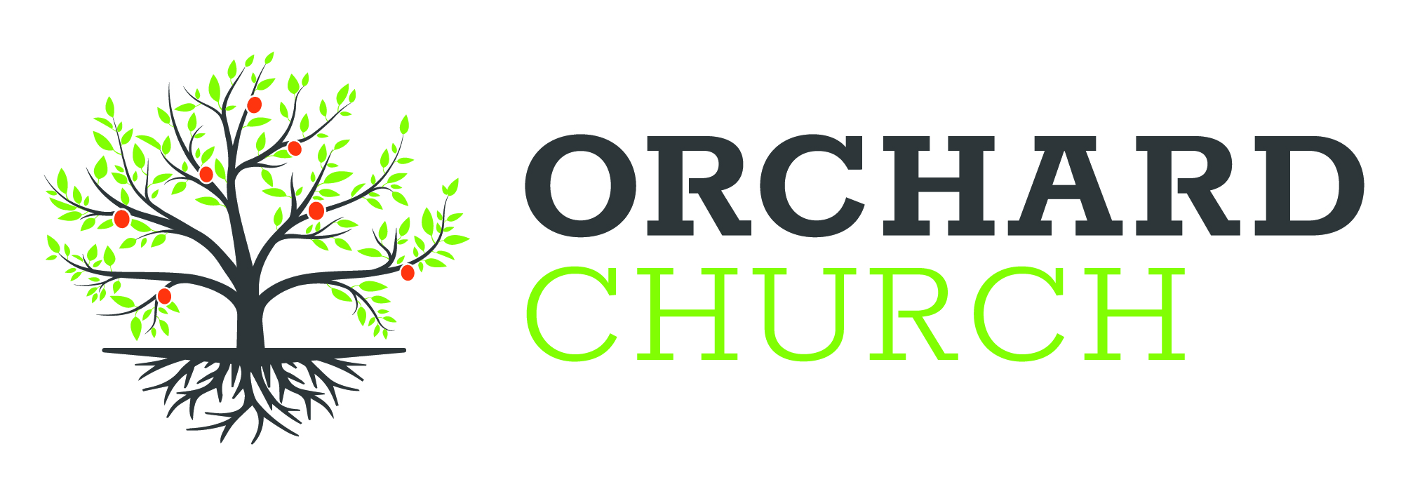 The Walk to Emmaus | Orchard Church