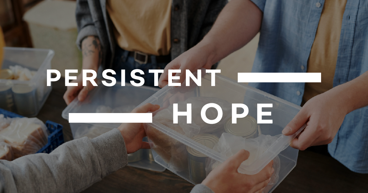 Our Team | Persistent Hope