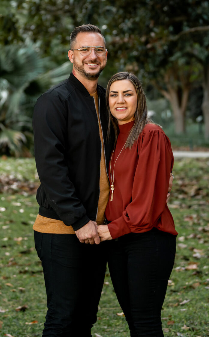 About | The Purpose Church