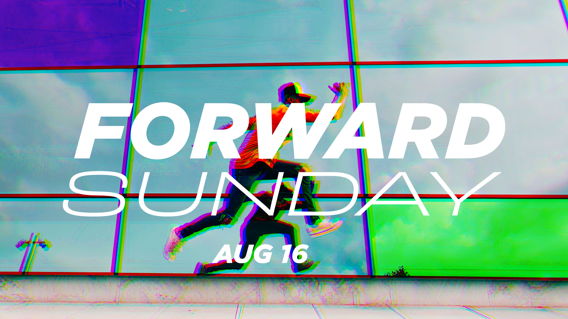 Forward Sunday | BattleCreek Church