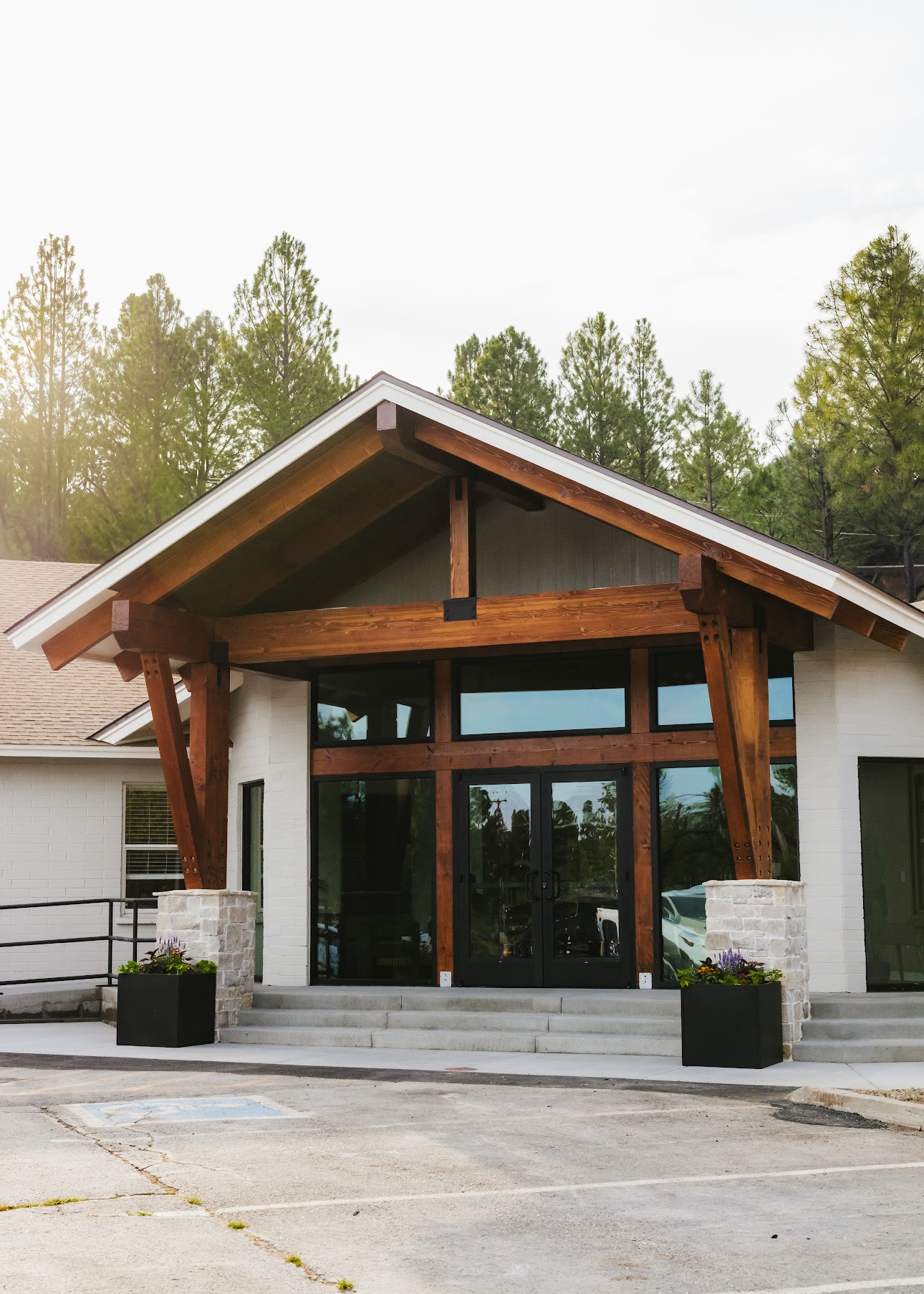 Flagstaff | Bridge Church