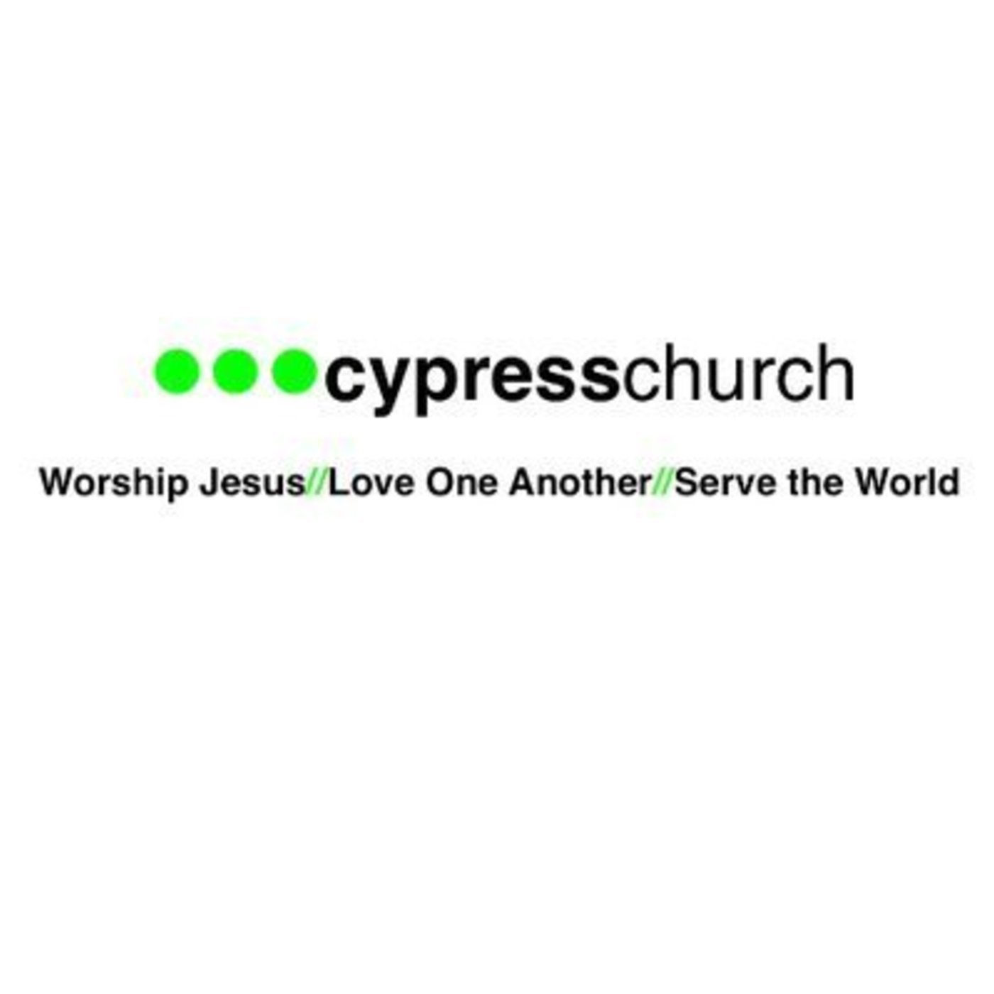 Evidence of the New Testament | Cypress Community Church