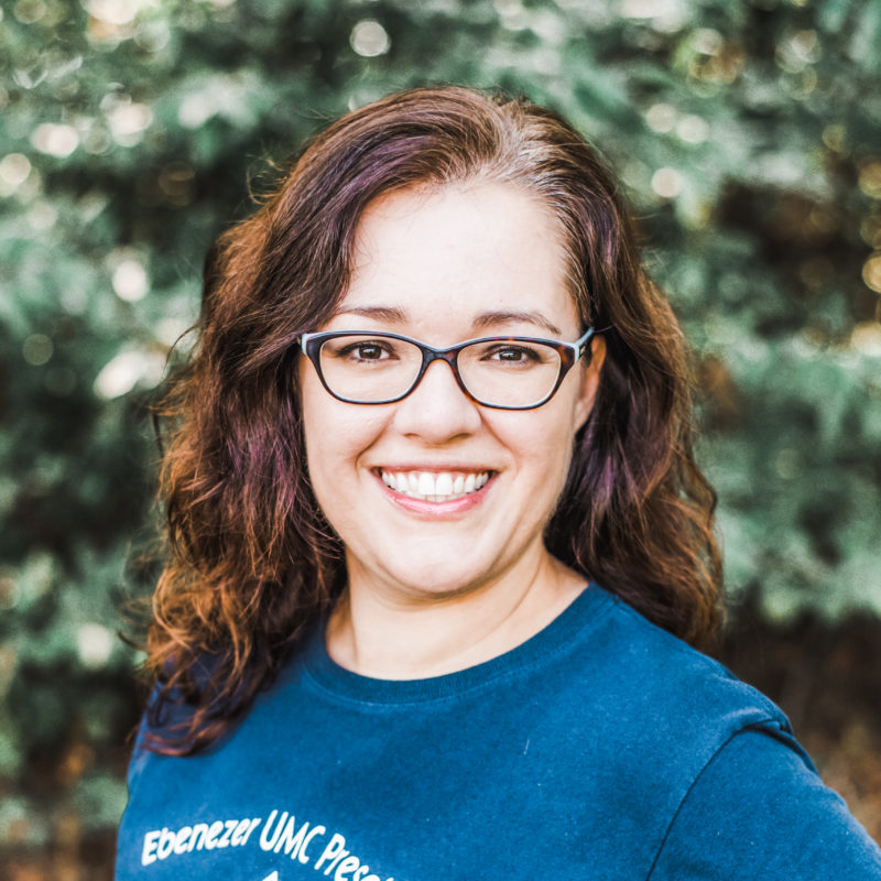 Our Team | Ebenezer Church - Stafford, VA