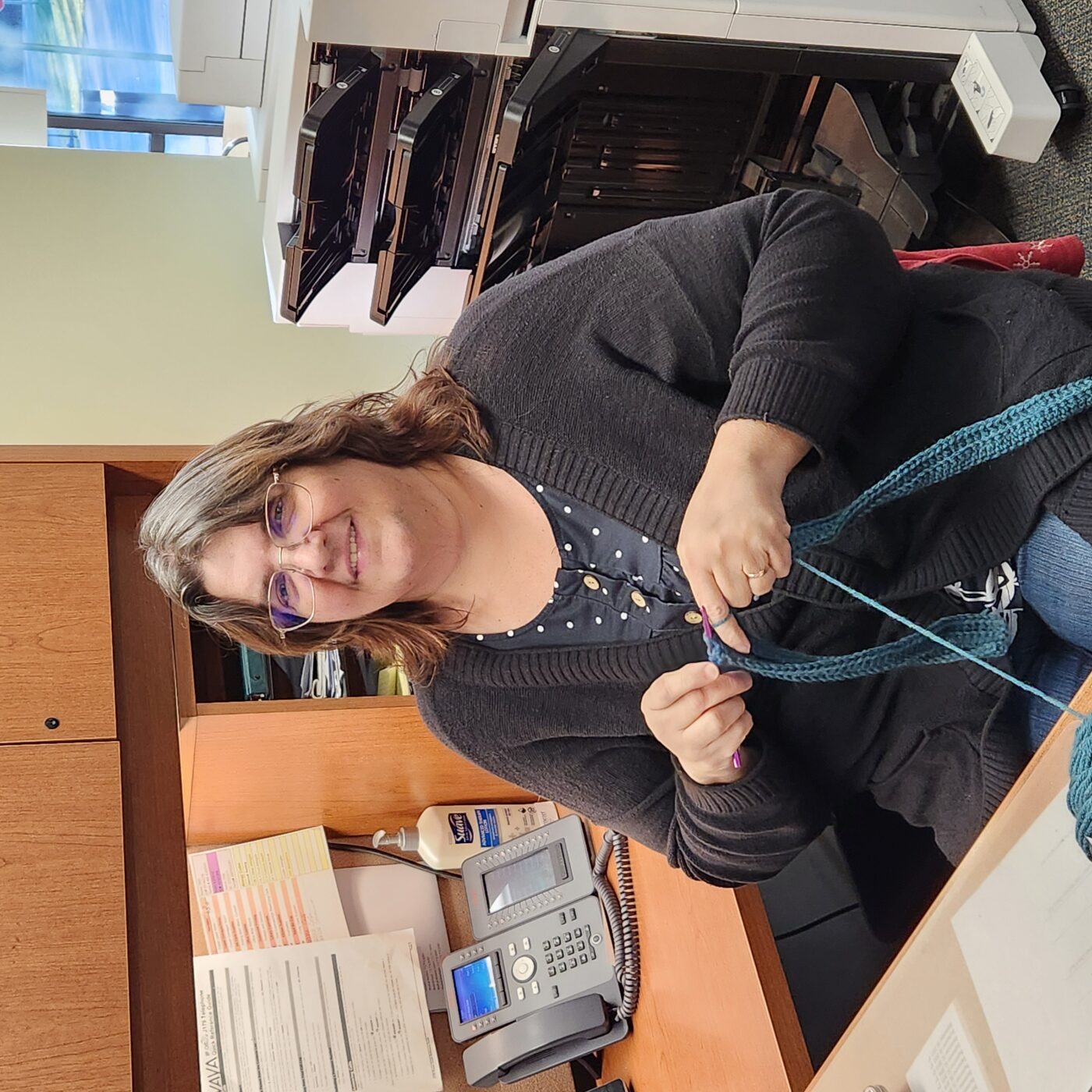 Creative Gifts | Ebenezer Church