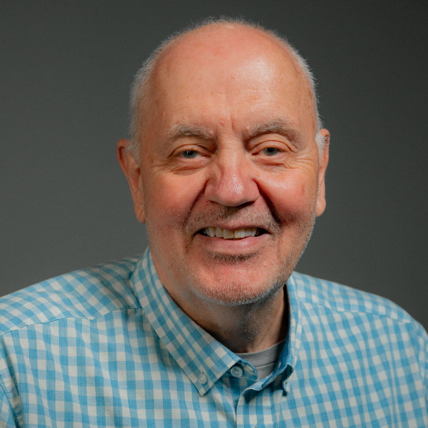 Steve Hammer | Wheaton Bible Church