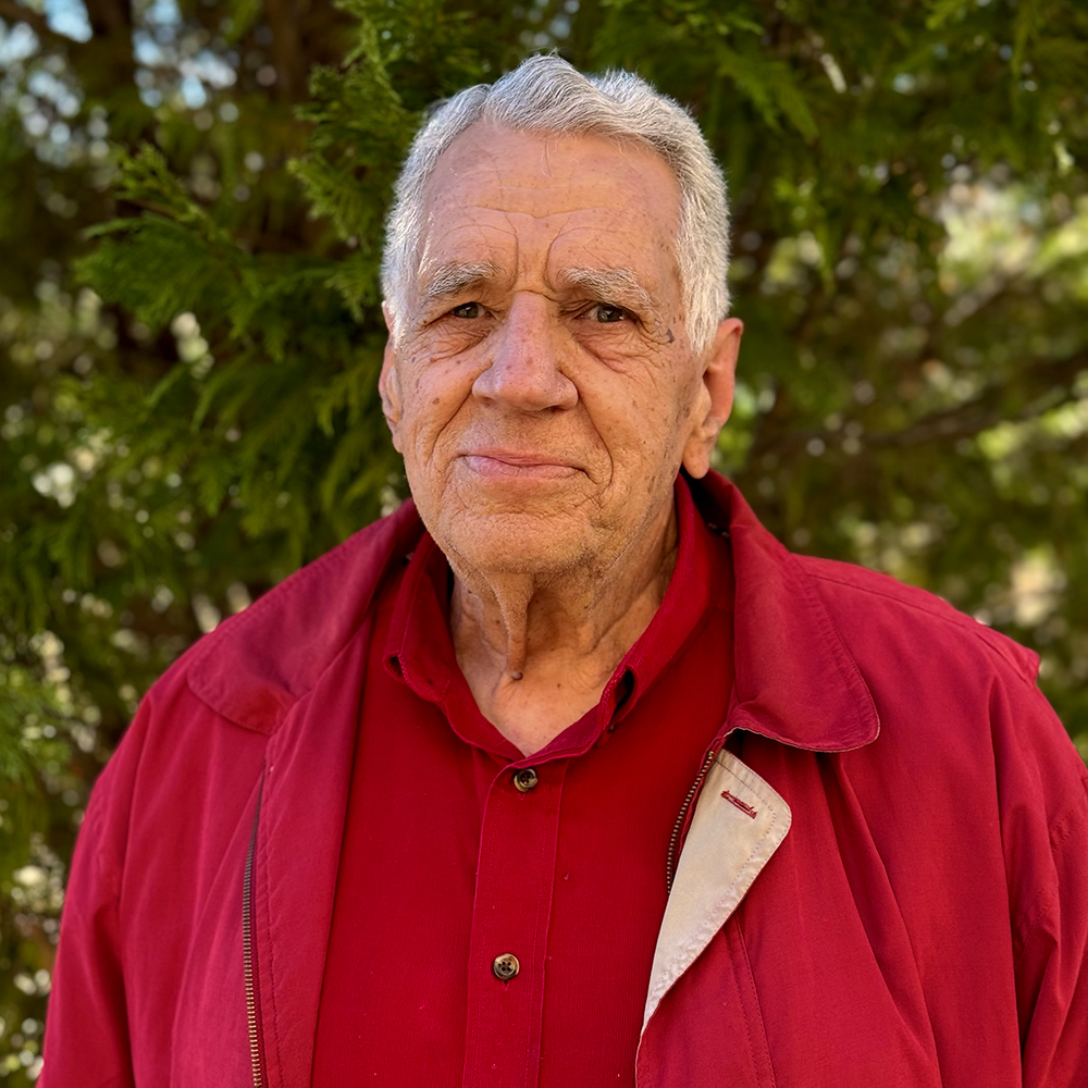 Meet the Staff | Crossroads Community Church