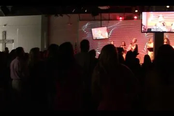 What To Expect | California Community Church