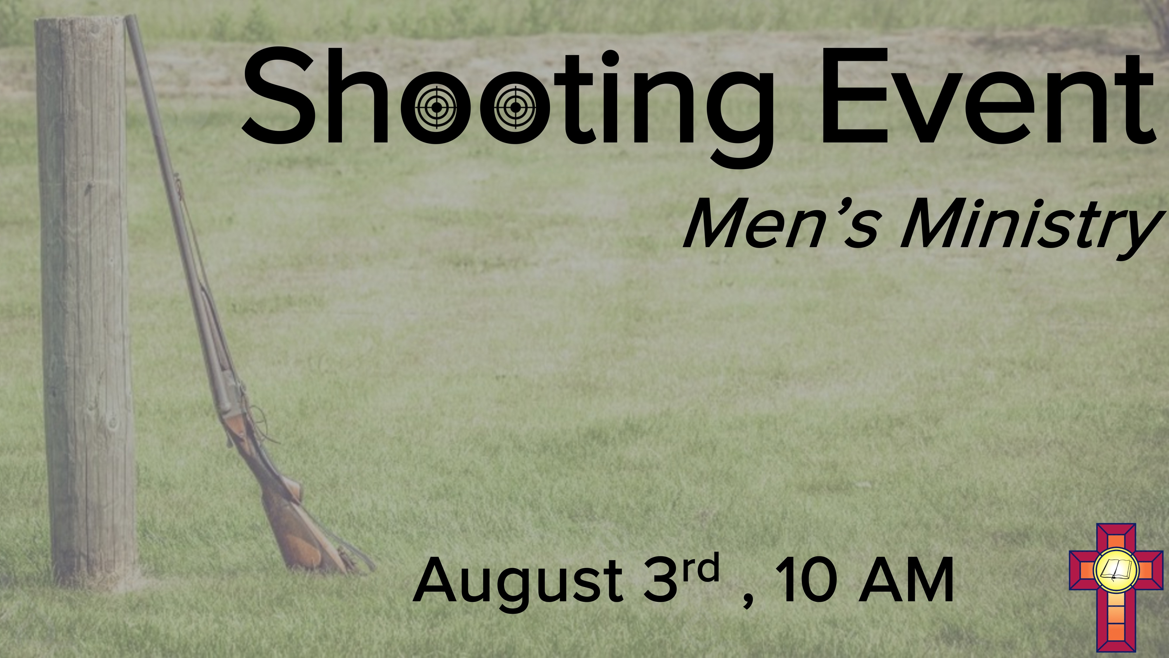 Men’s Shooting Event | First Baptist Church Henryville