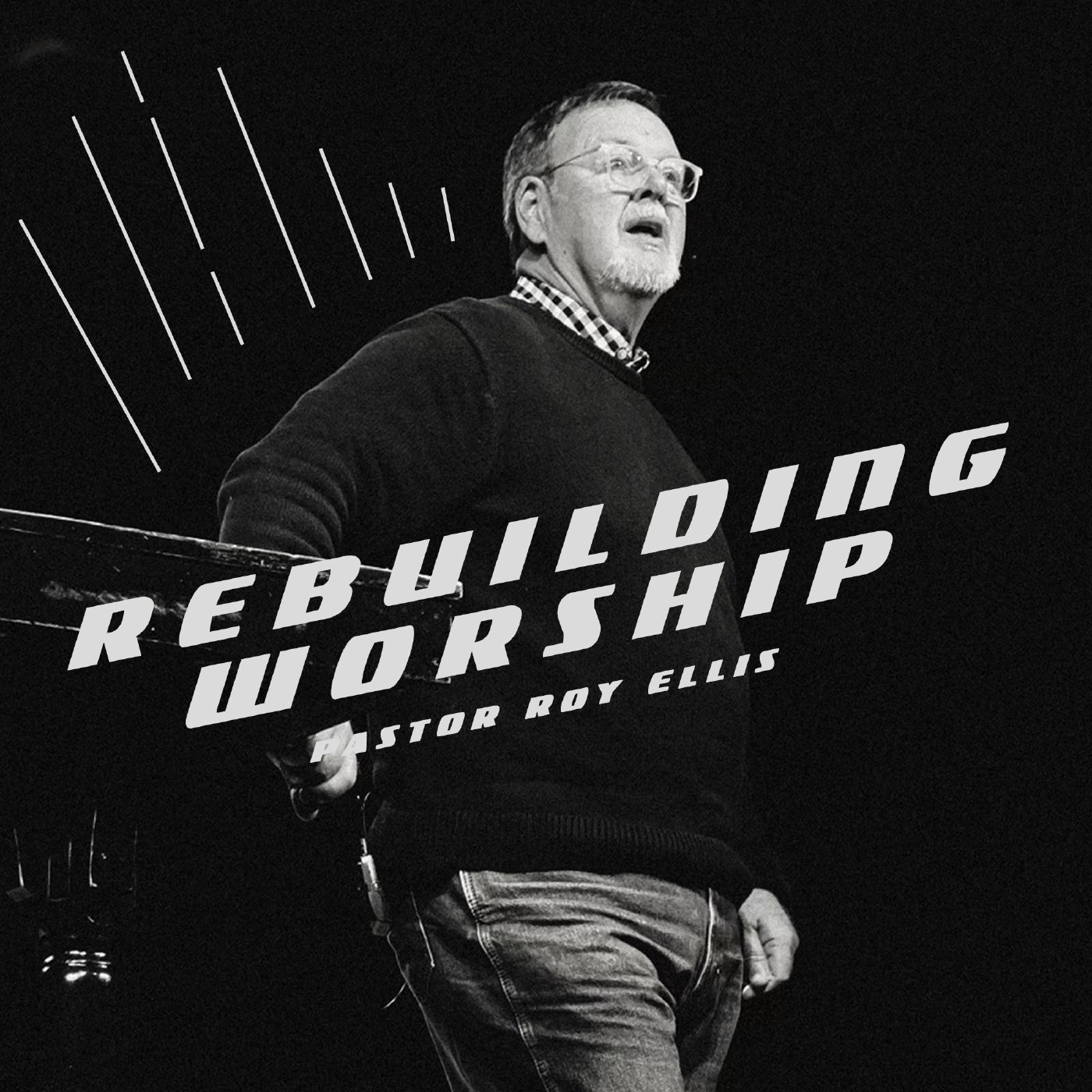 Rebuilding Worship | 3trees Church