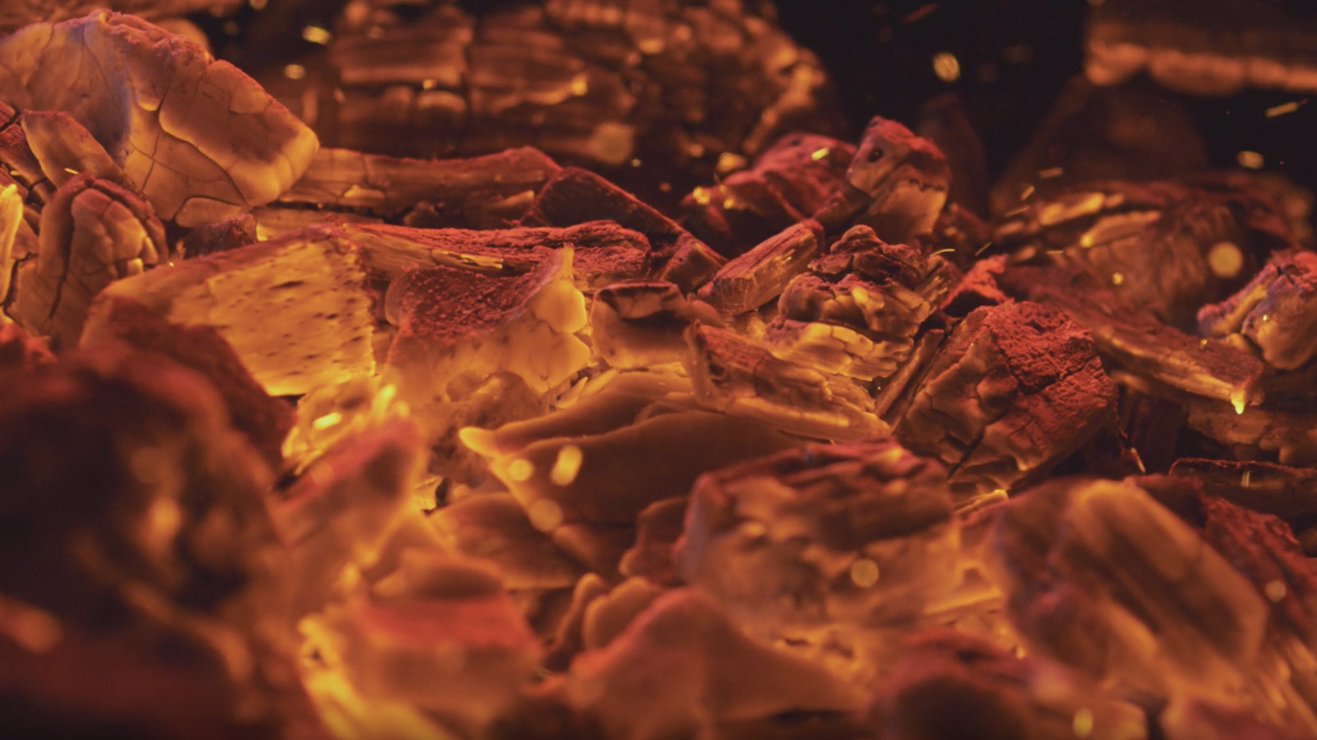 When the Fire Needs to be Rekindled | Providence Church