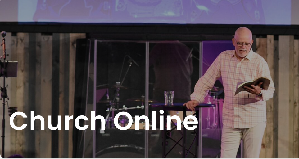 Church Online