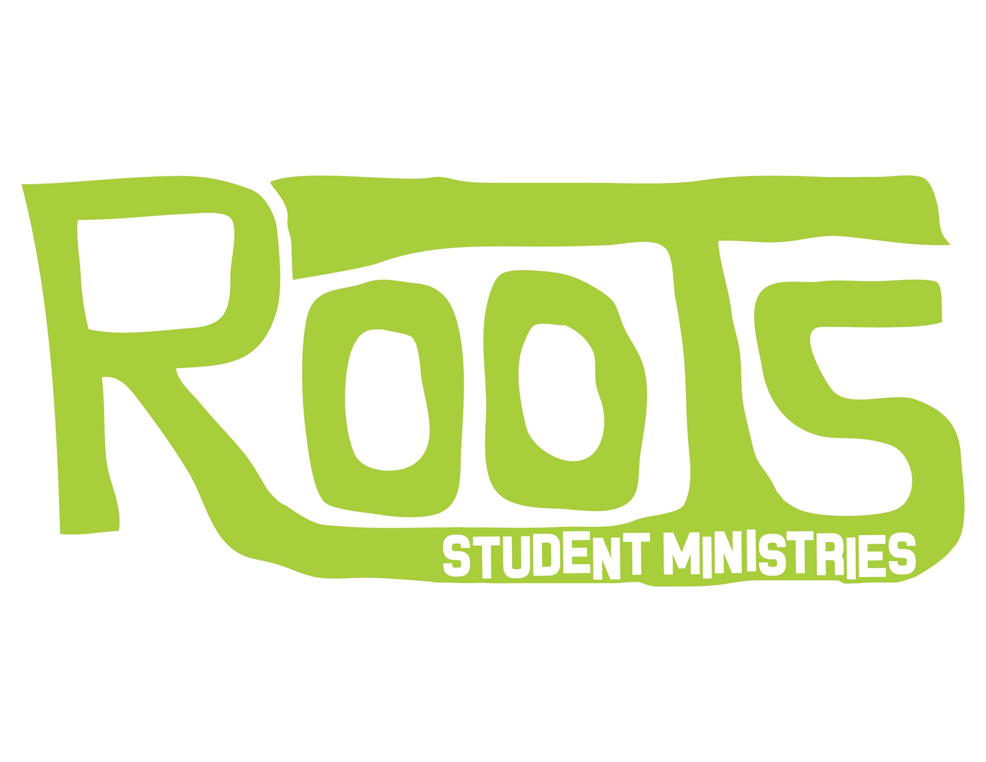 Roots King Island | BRANCHES CHURCH INC