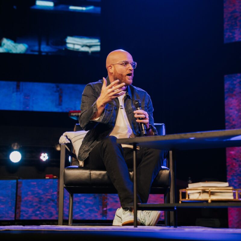 Next Steps | Movement City Church