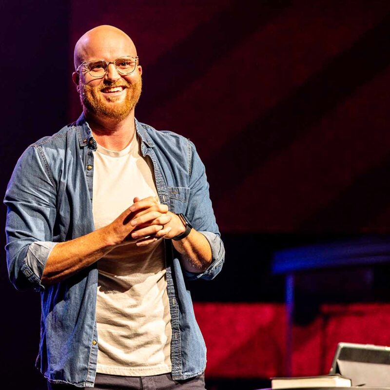 Staff | Movement City Church