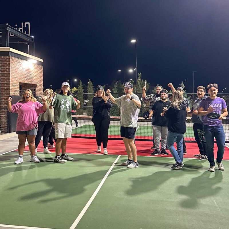 Young Adults | Movement City Church