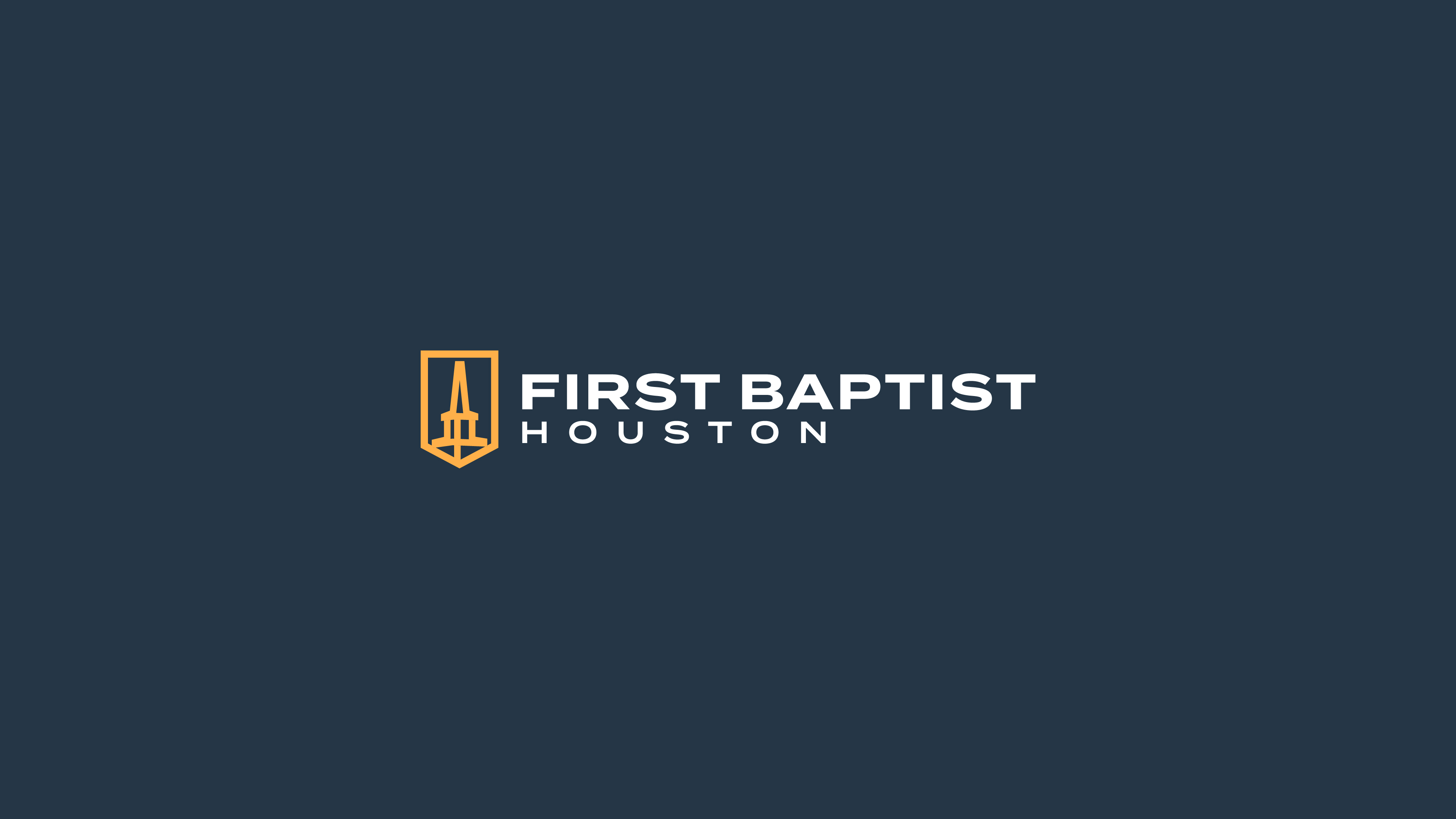Mission, Vision, & Core Values | First Baptist Church Houston, MS