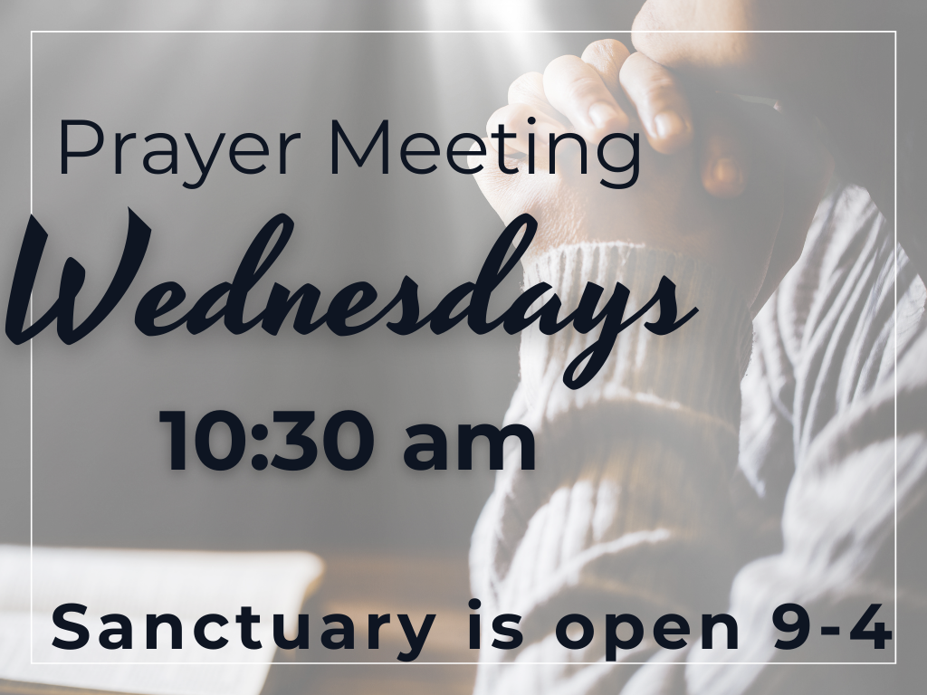 Church Online | Church on the Hill Grove