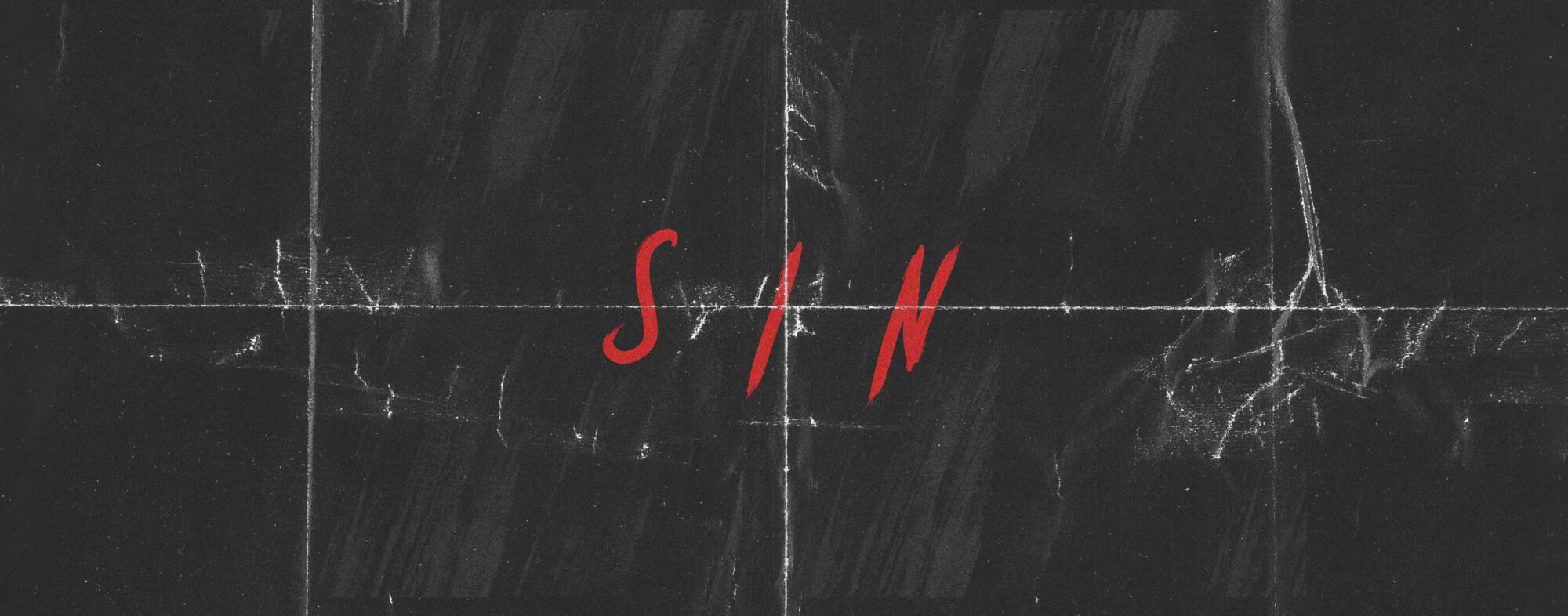 What is Sin? | New Life Christian Ministires