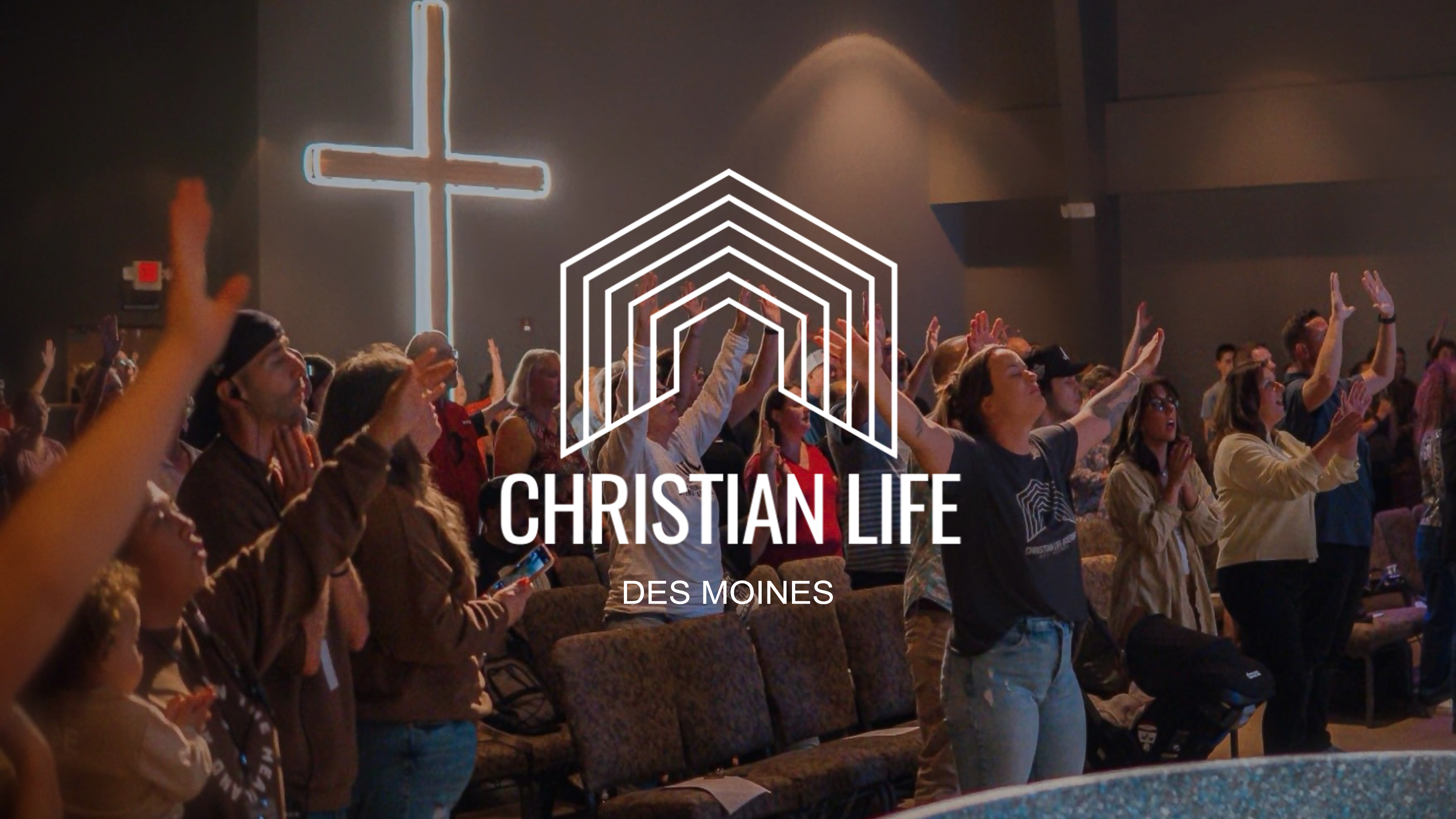 Missions | Christian Life