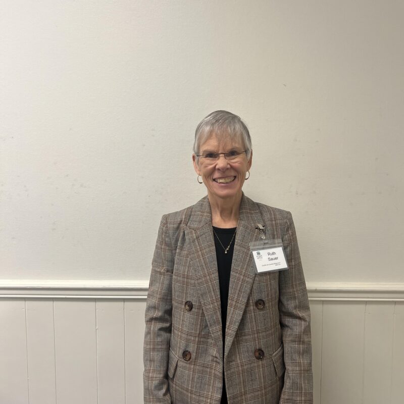 Recent New Members | Flint Baptist Church