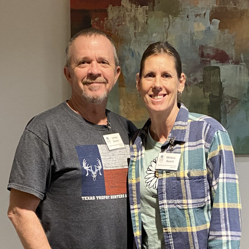 Recent New Members | Flint Baptist Church