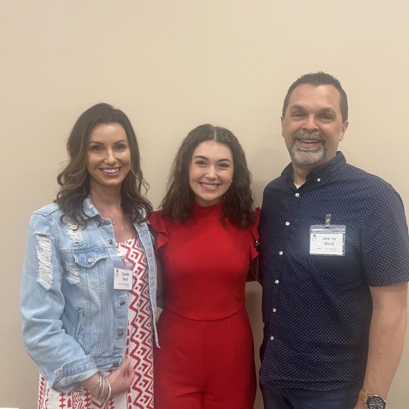 Recent New Members | Flint Baptist Church