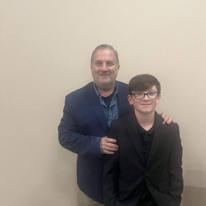 Recent New Members | Flint Baptist Church