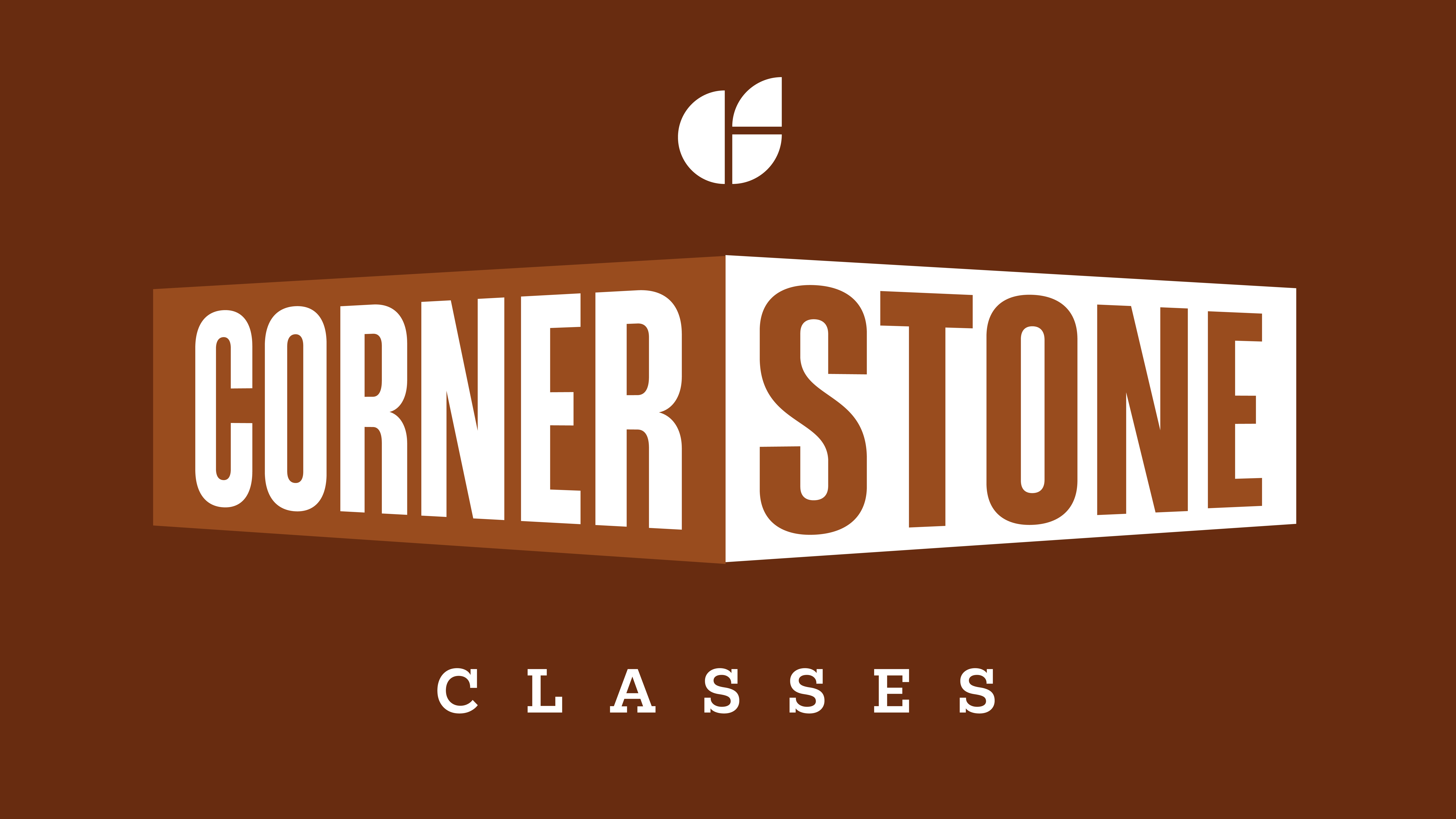 Cornerstone Classes | Christ Fellowship Leesville