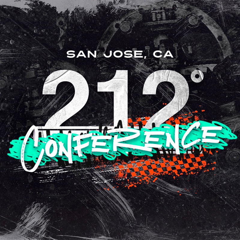 Redemption Church, San Jose, CA and Greenville, SC.