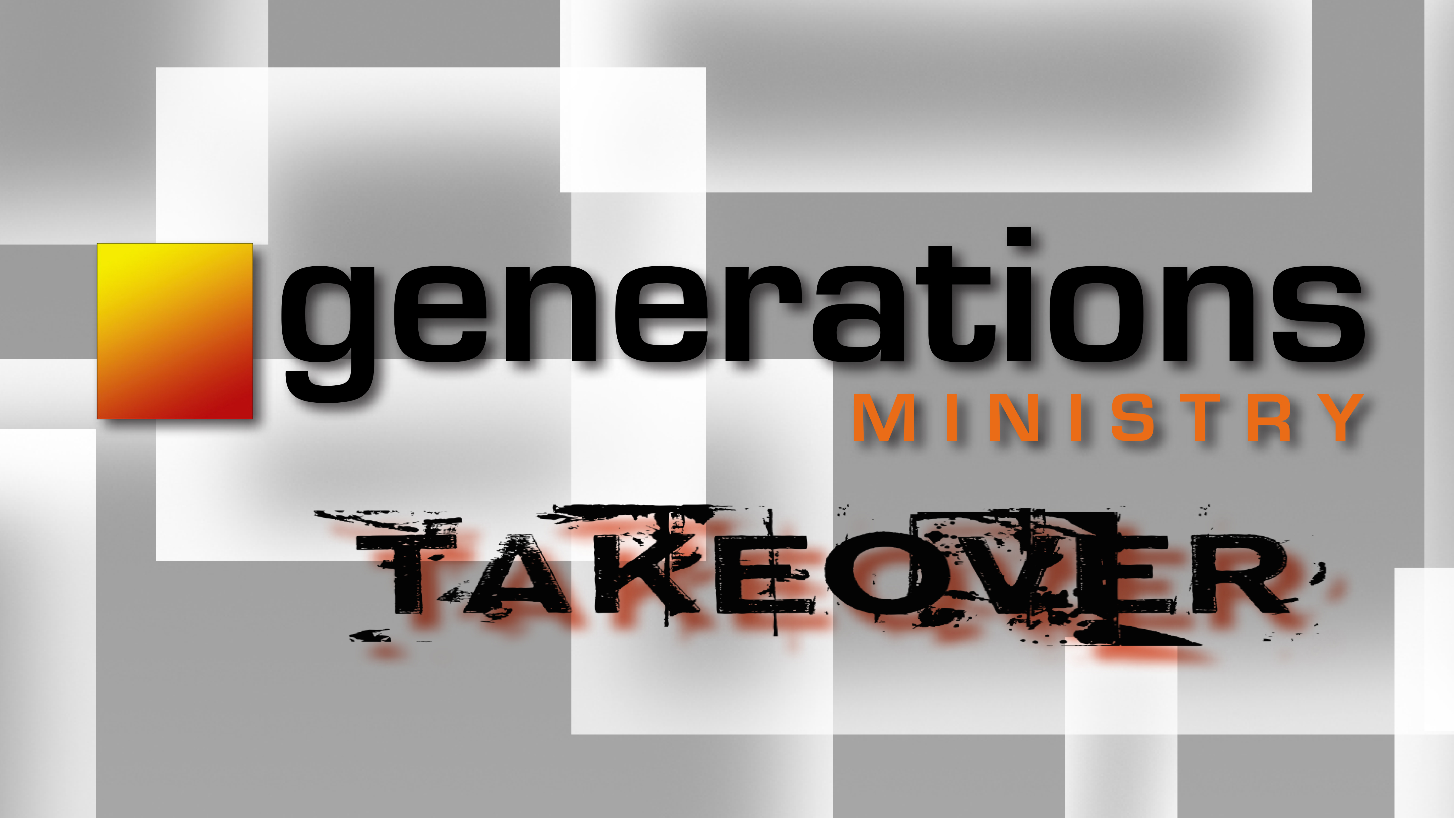 Generations Takeover 2019 | The Father's House