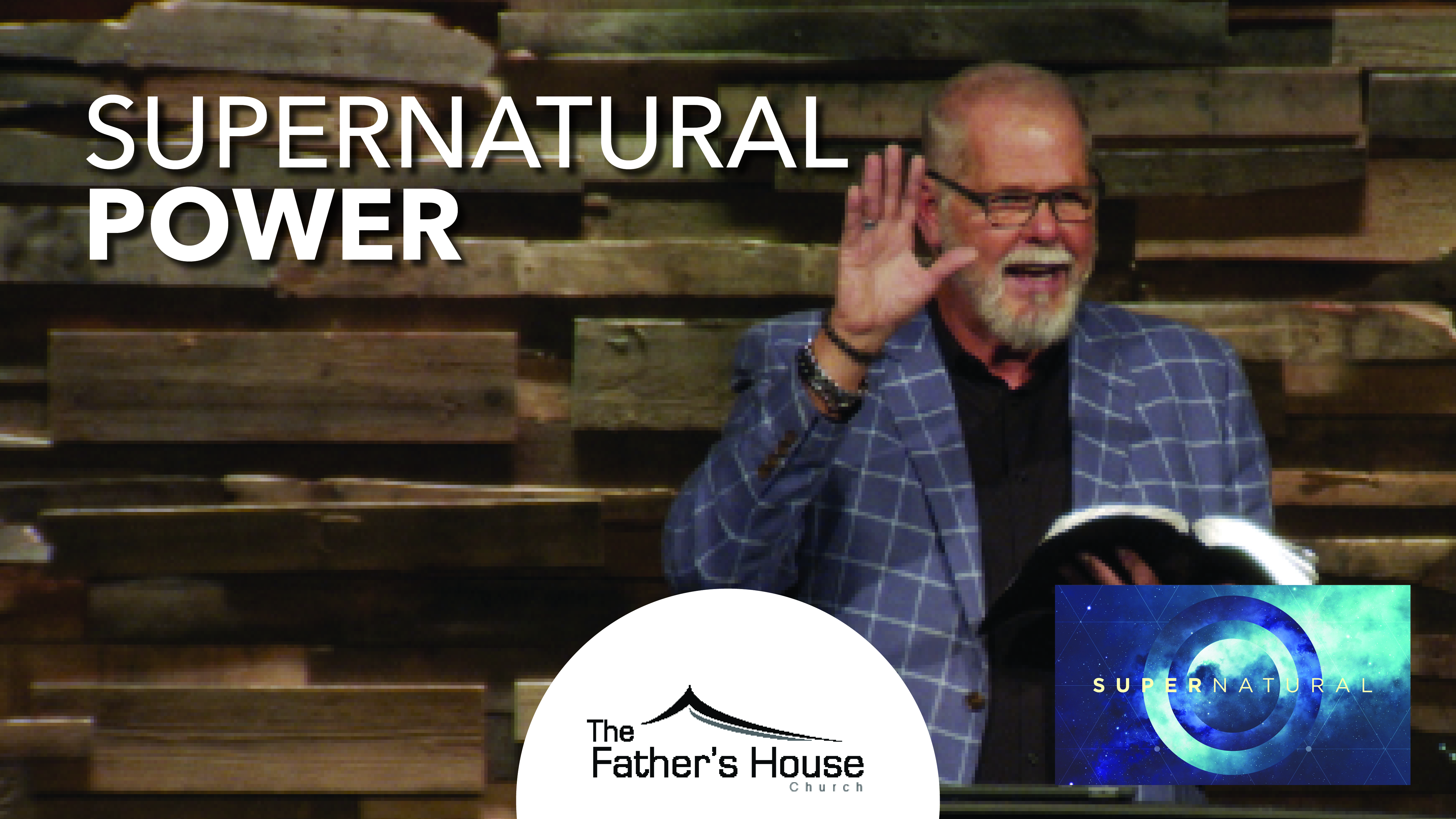 Sunday, November 17, 2019 | Supernatural | Supernatural Power | The ...