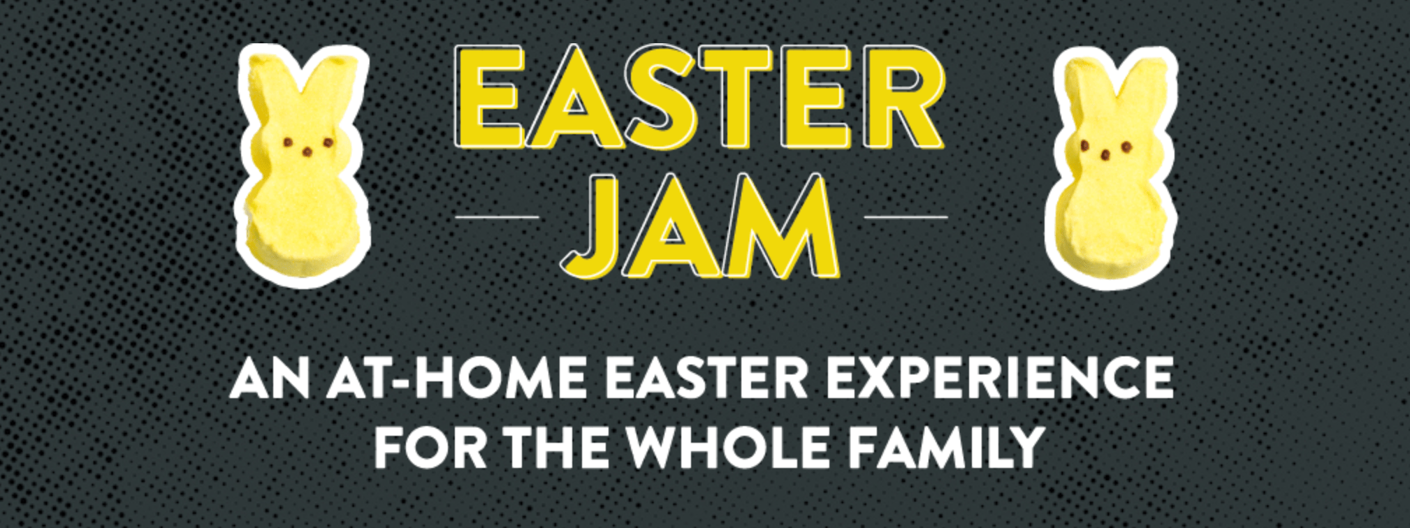 EASTER JAM | The Father's House