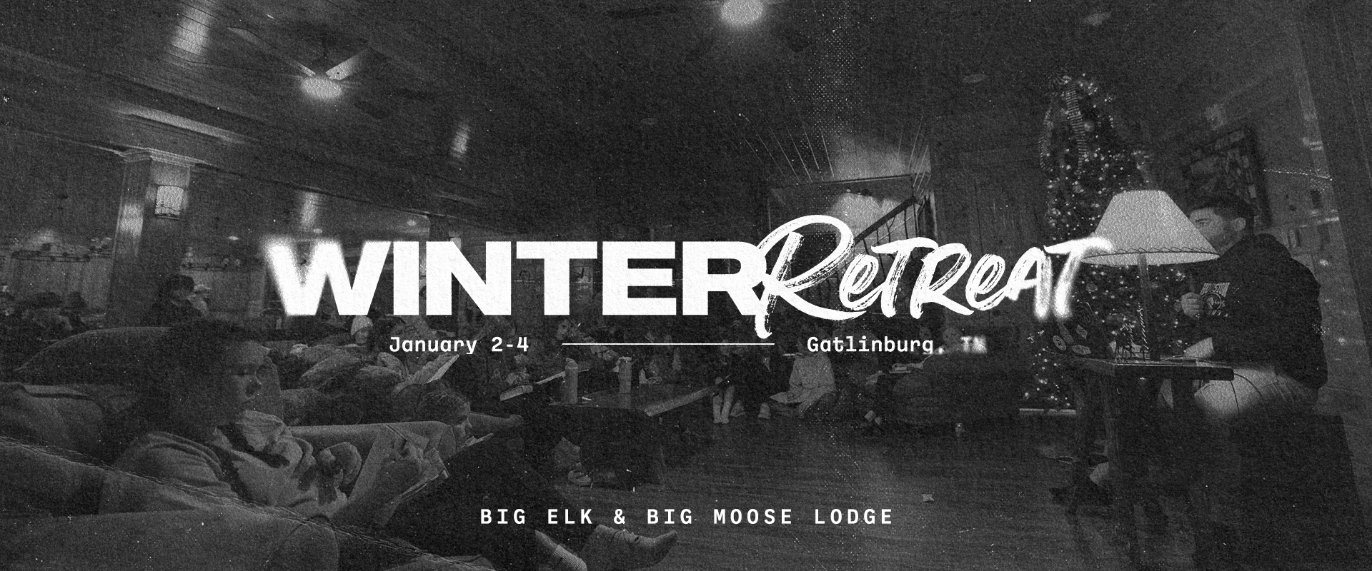 Winter Retreat | Concord Baptist Church