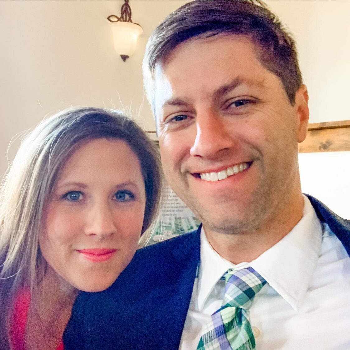 Rev. Dan Anderson | Central Hope Church