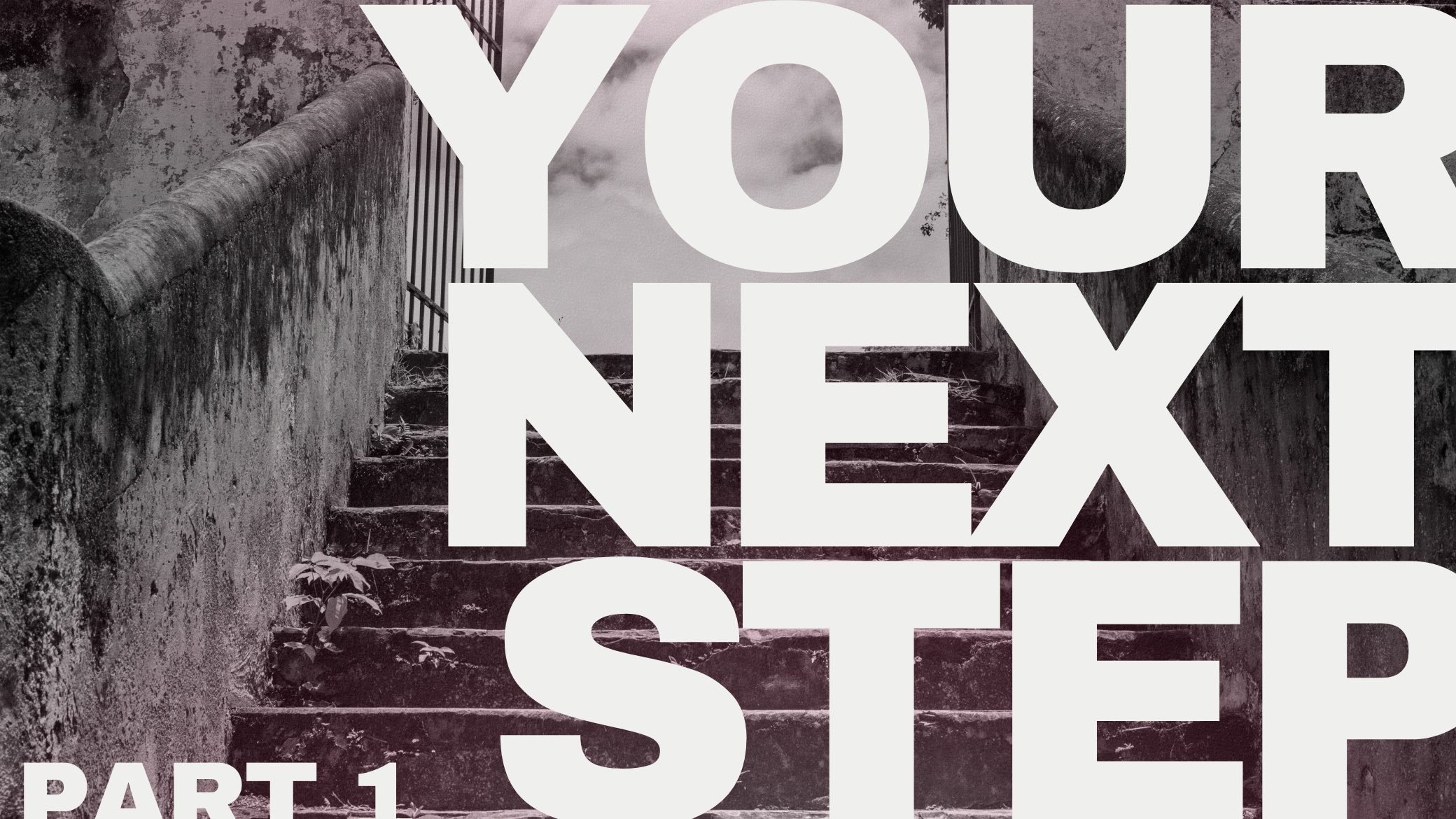 Your Next Step: Part 1 with Pastor Terra Gorrell | Defiance Church of the Nazarene