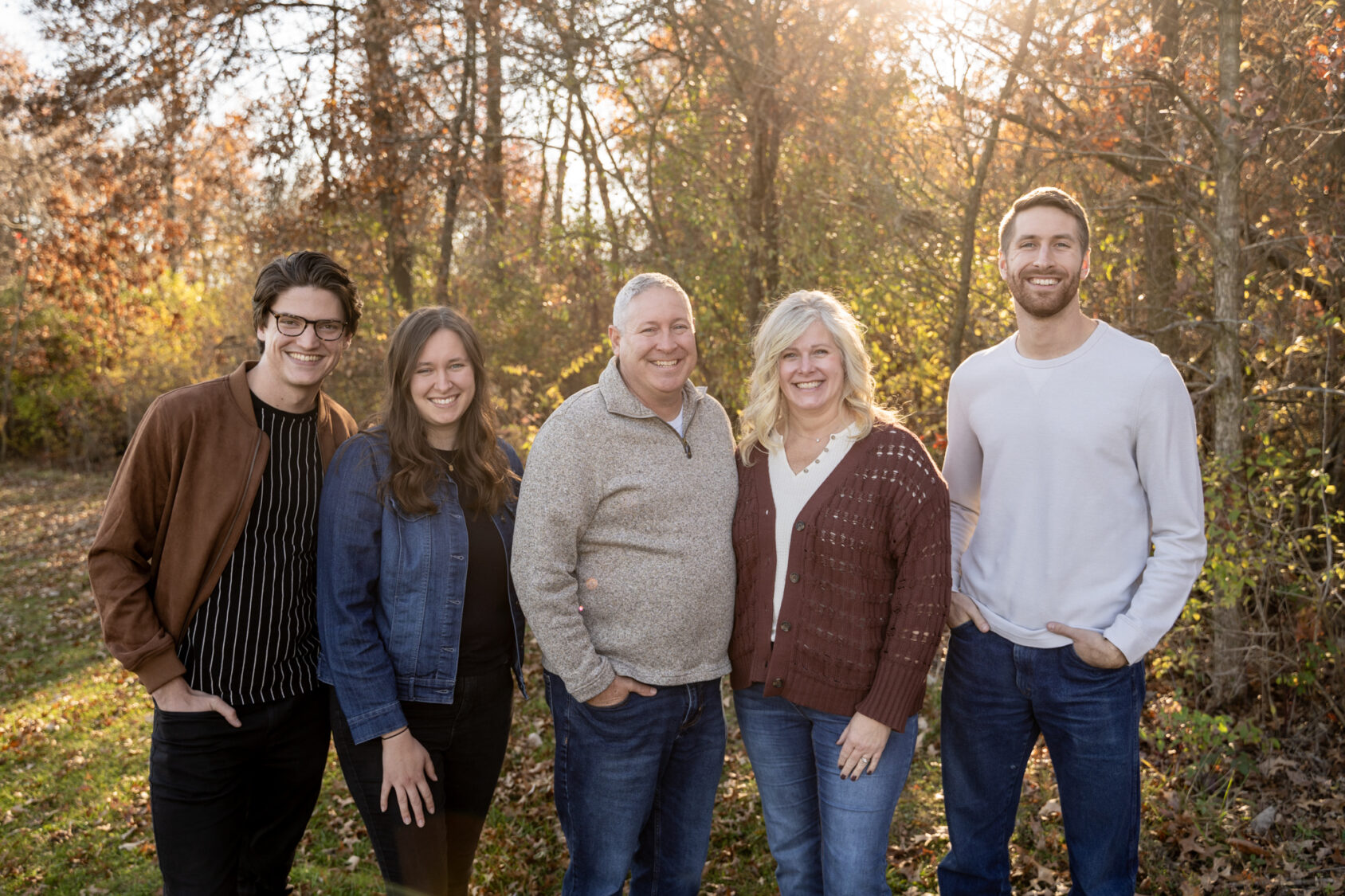 Pastor Scott Williams | Defiance Church of the Nazarene