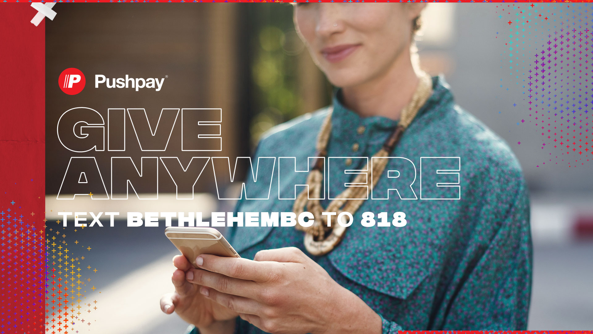 Giving | Bethlehem Baptist Church