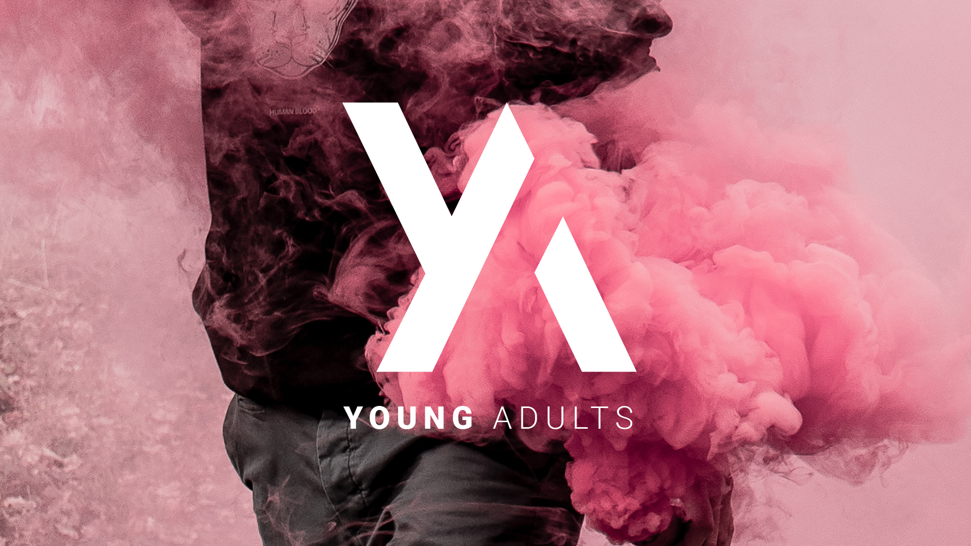 Young Adults Ministry | Bethlehem Baptist Church