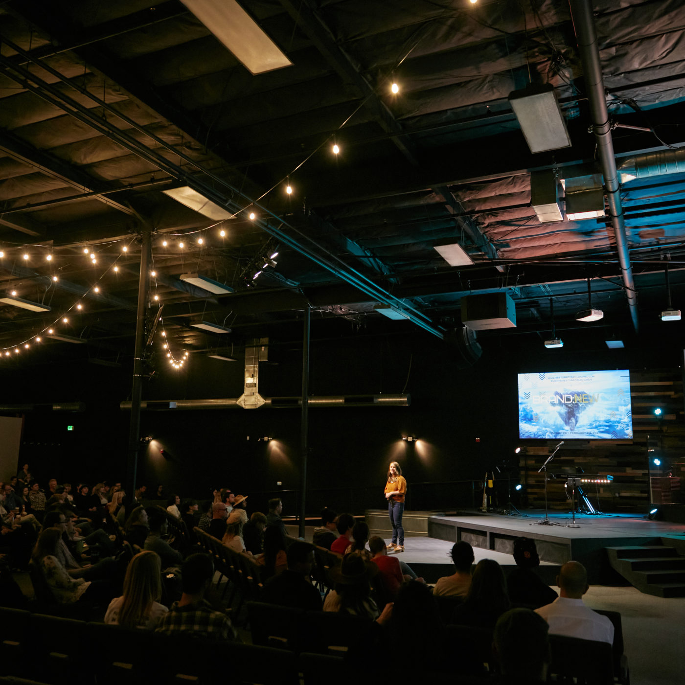 Live | Restoration Church