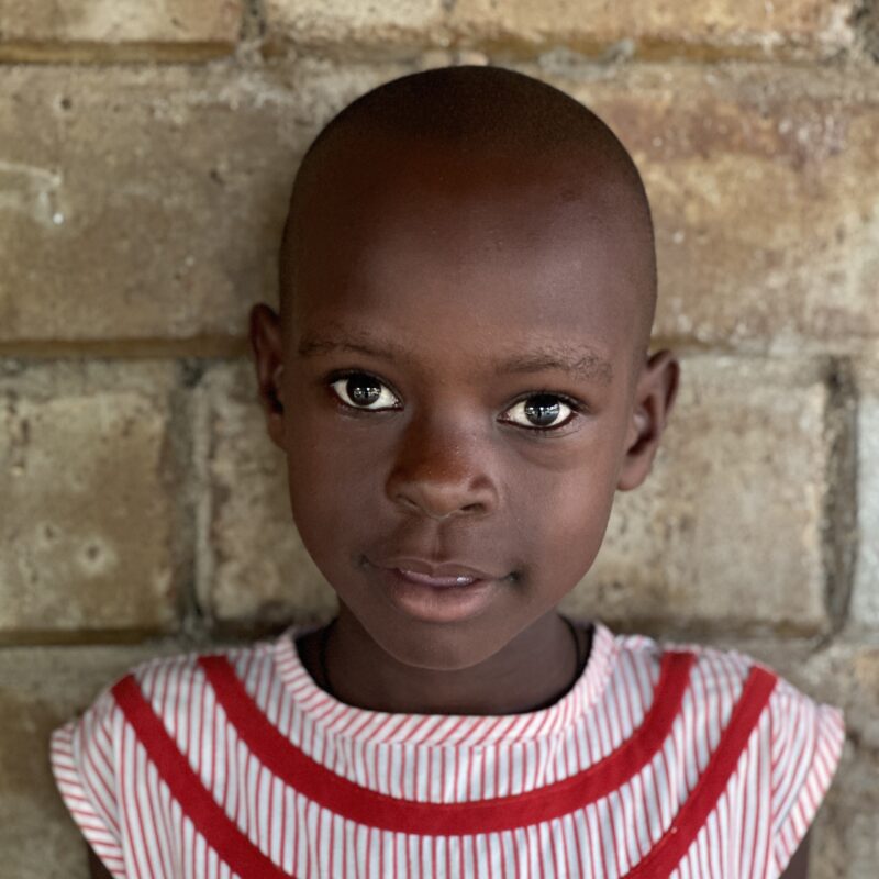 Grace Alinaitwe | Amari