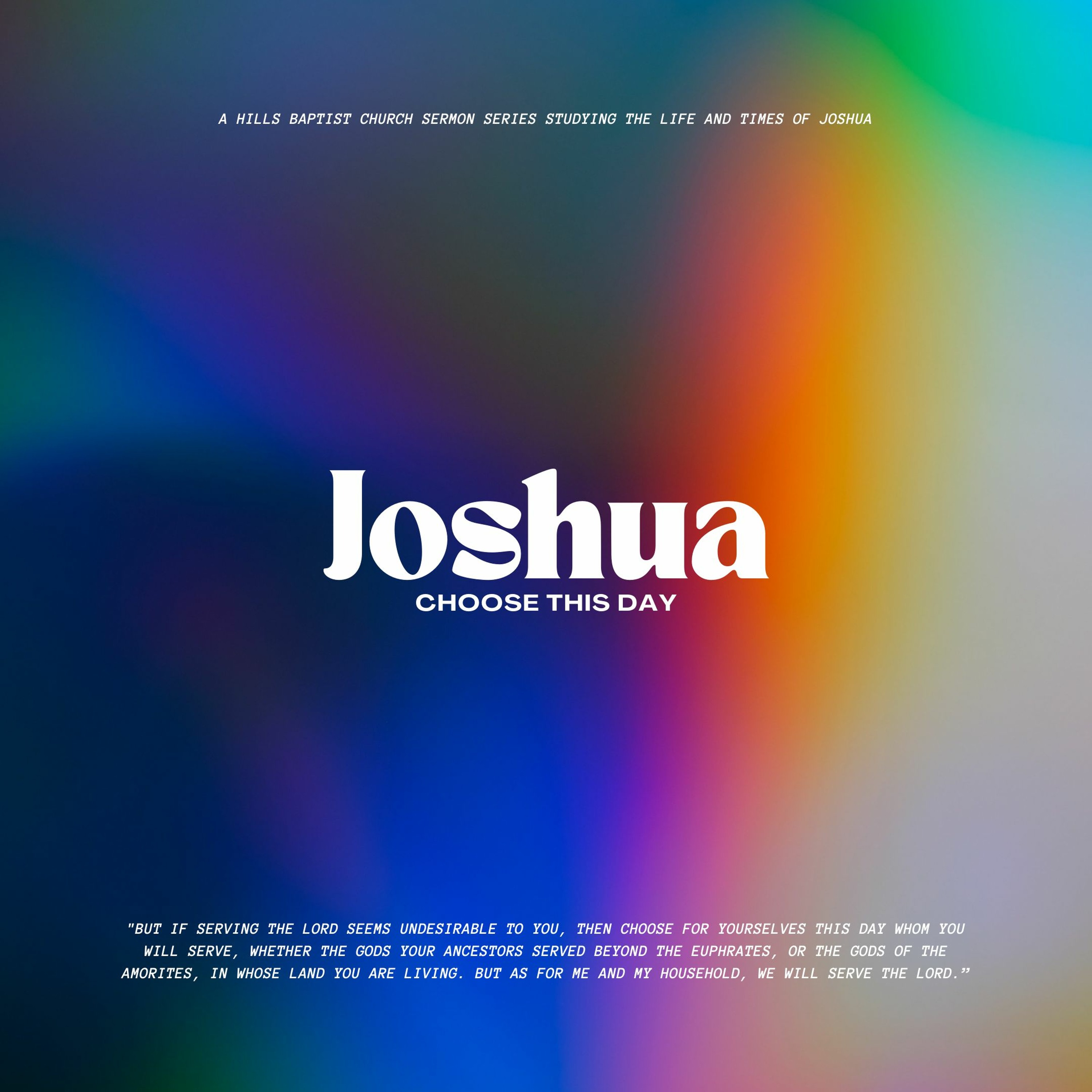 Cities Of Refuge – Robin Carter | Hills Baptist Church