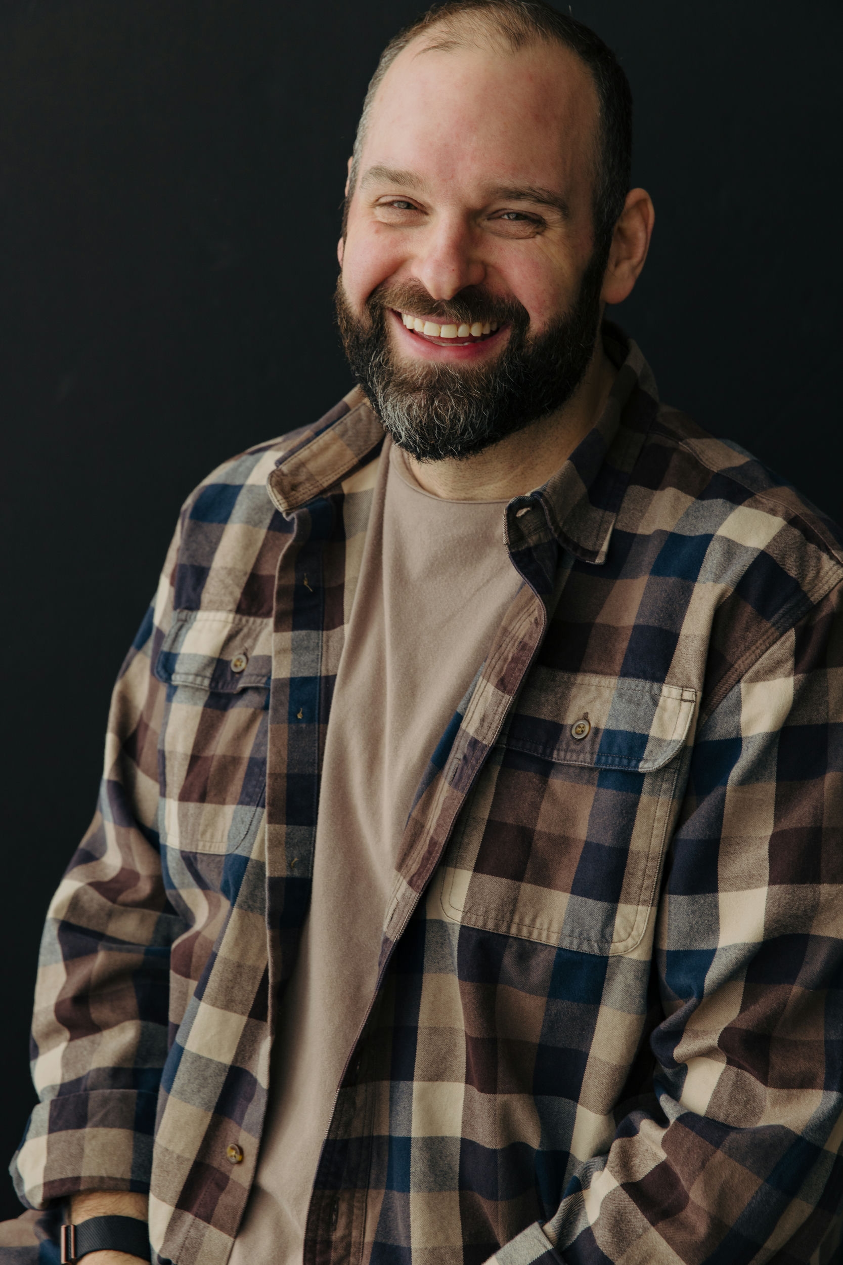 Our Leadership Team | Oasis Church Chicago