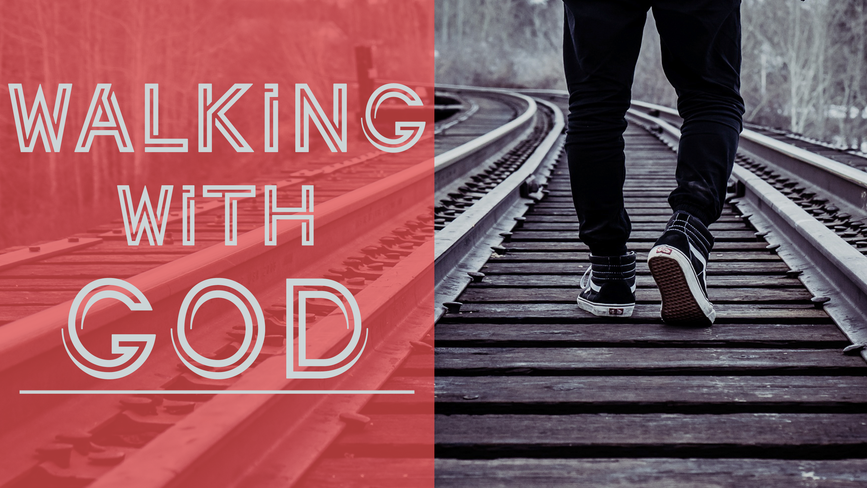 Walking with God | First Baptist Church Goodlettsville