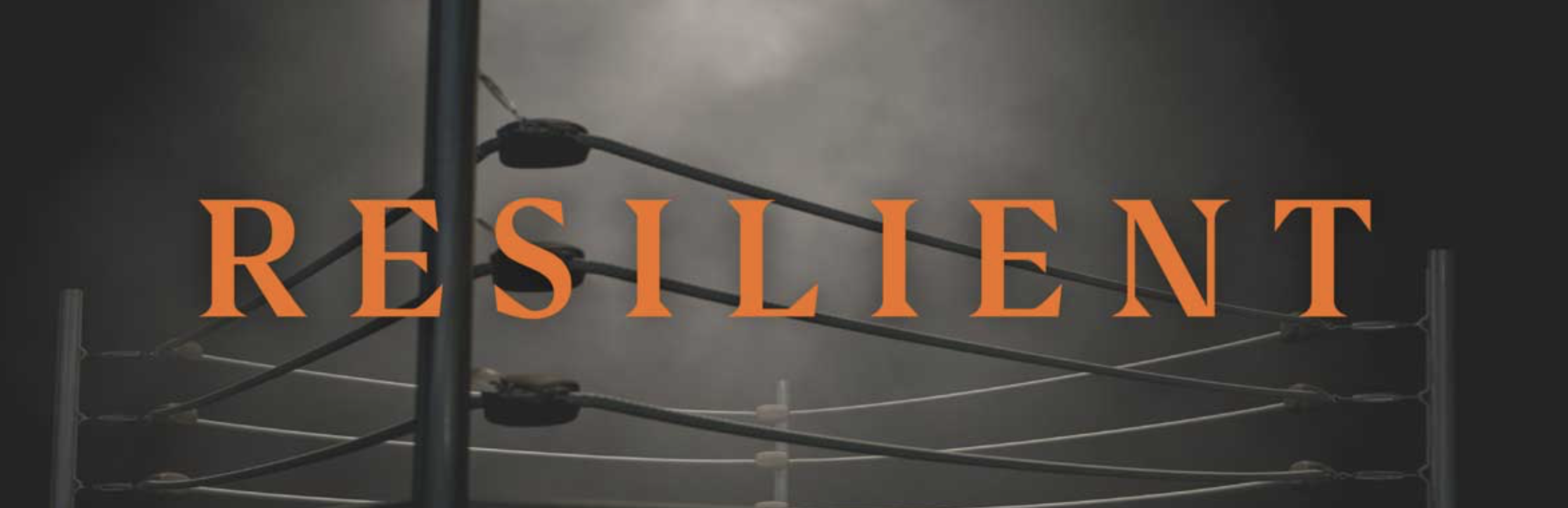 Resilient (Part 4) | Woodland Hills Family Church