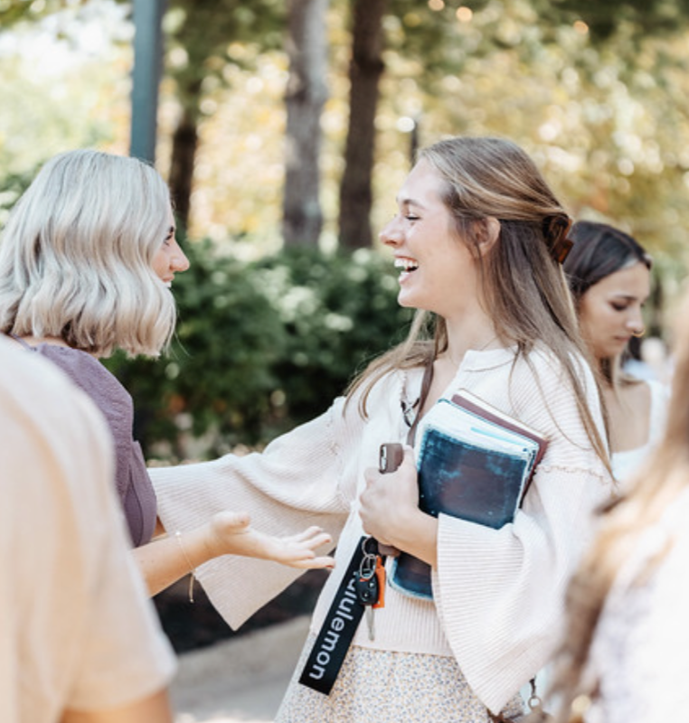 Discovery Classes | Woodland Hills Family Church