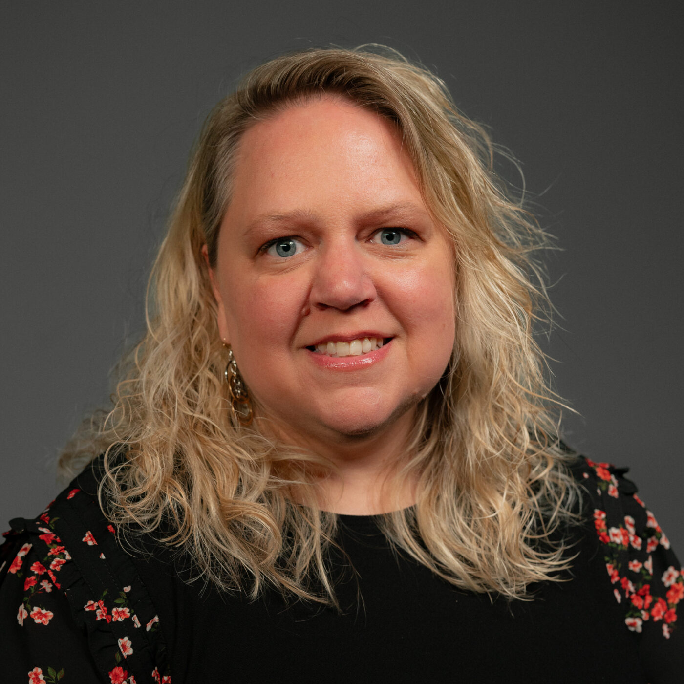 Becky Anderson | Iglesia del Pueblo
